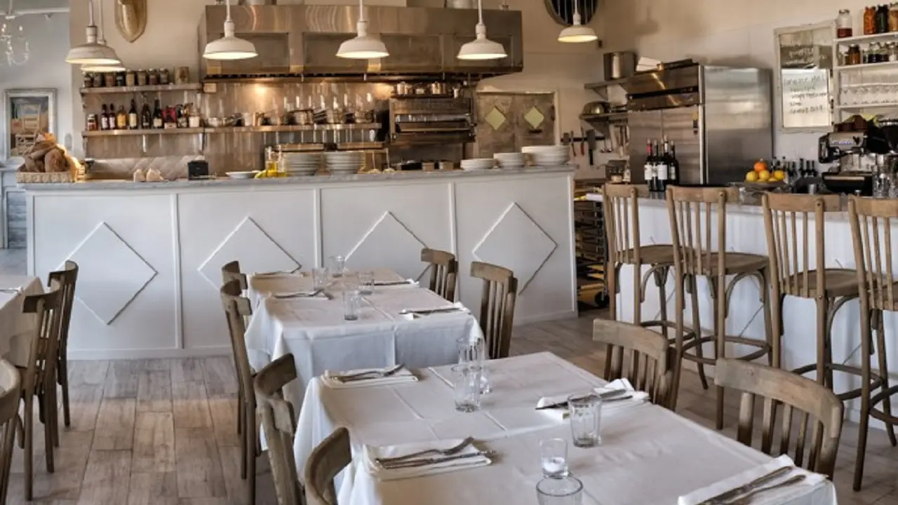 Tratto Restaurant - Phoenix, AZ | OpenTable