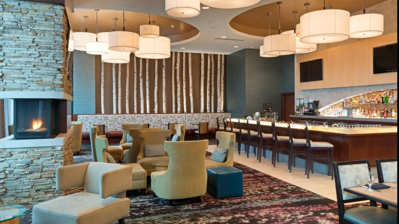 Elements Restaurant - Denver, CO | OpenTable