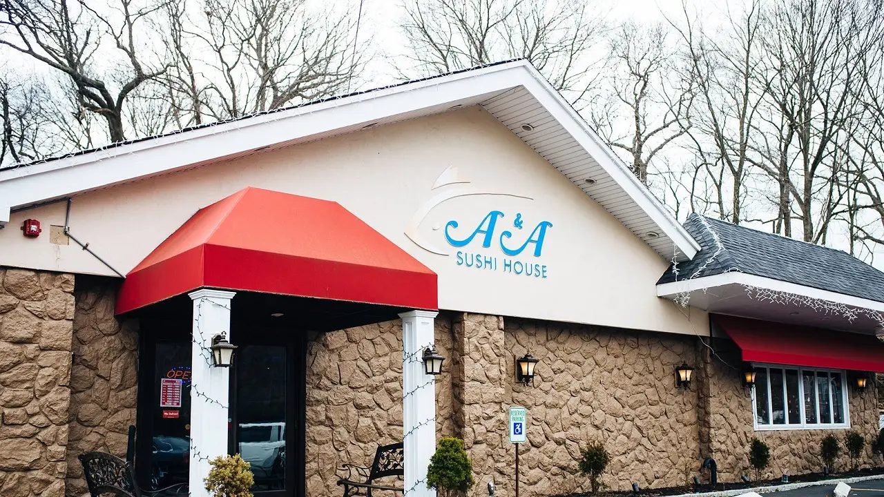 A & A Sushi House Restaurant - Hauppauge, NY | OpenTable