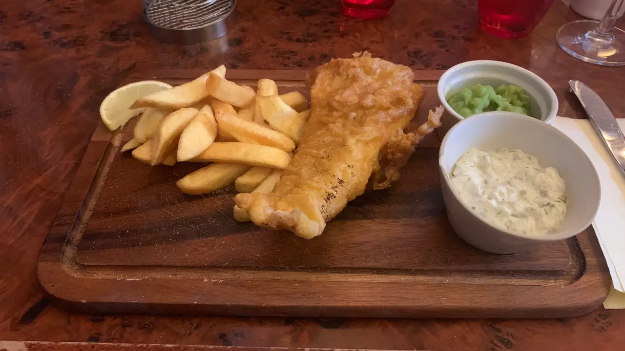 Bodmin Jail Restaurant - Bodmin, Cornwall | OpenTable
