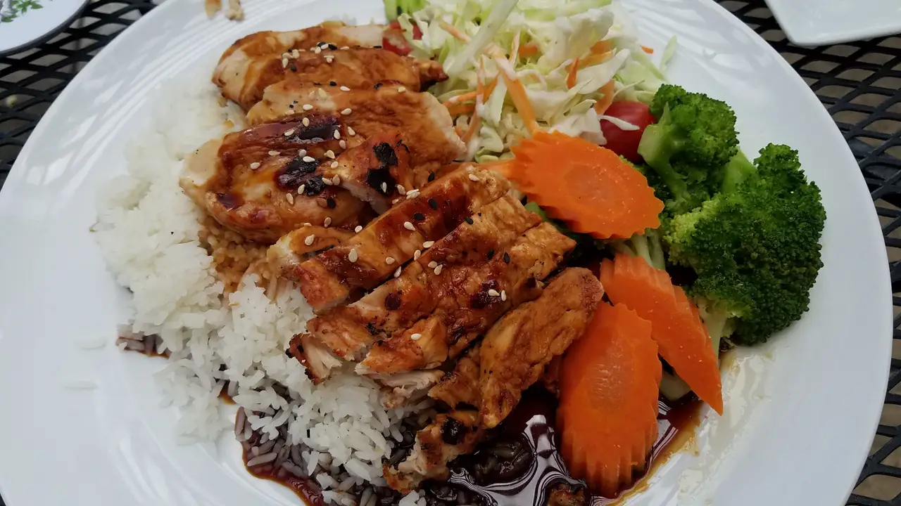 Rice Contemporary Asian Cuisine Restaurant - Eagle, ID | OpenTable