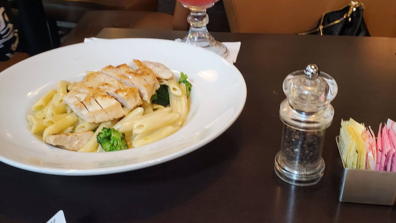 Ruby Tuesday Chicken Legs