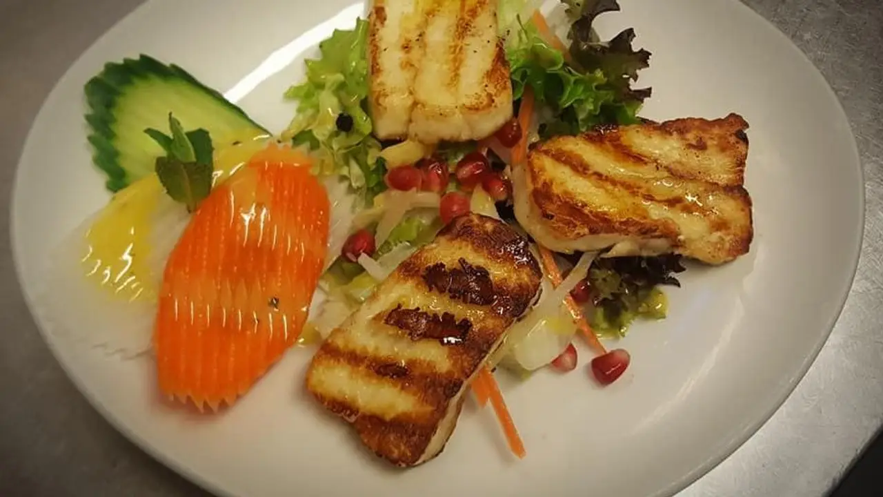 TAS Turkish Restaurant - London, England | OpenTable