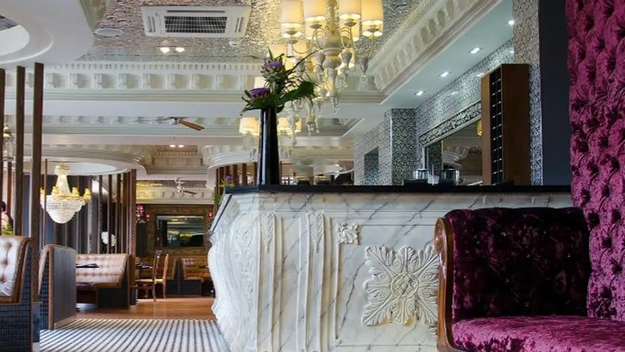 Tipu Sultan Restaurant - Birmingham, England | OpenTable