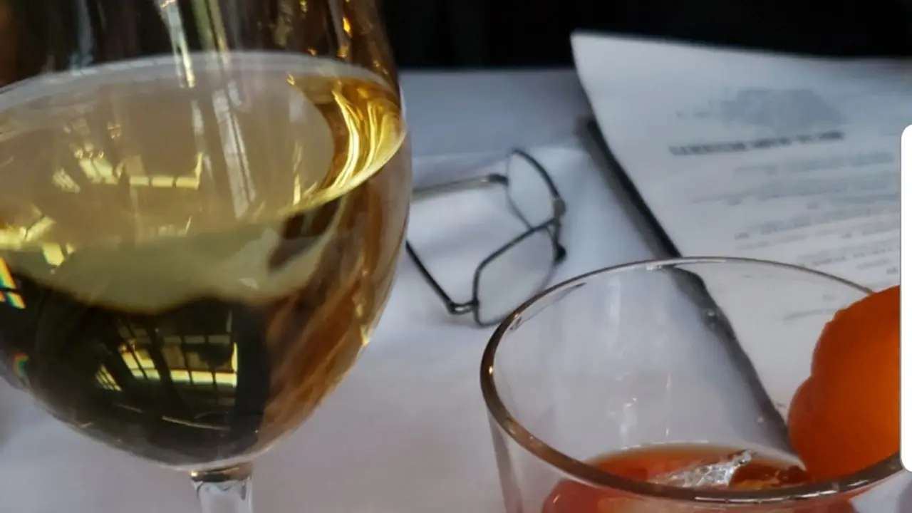 Restaurante One Twenty Six - Iowa City, , IA | OpenTable