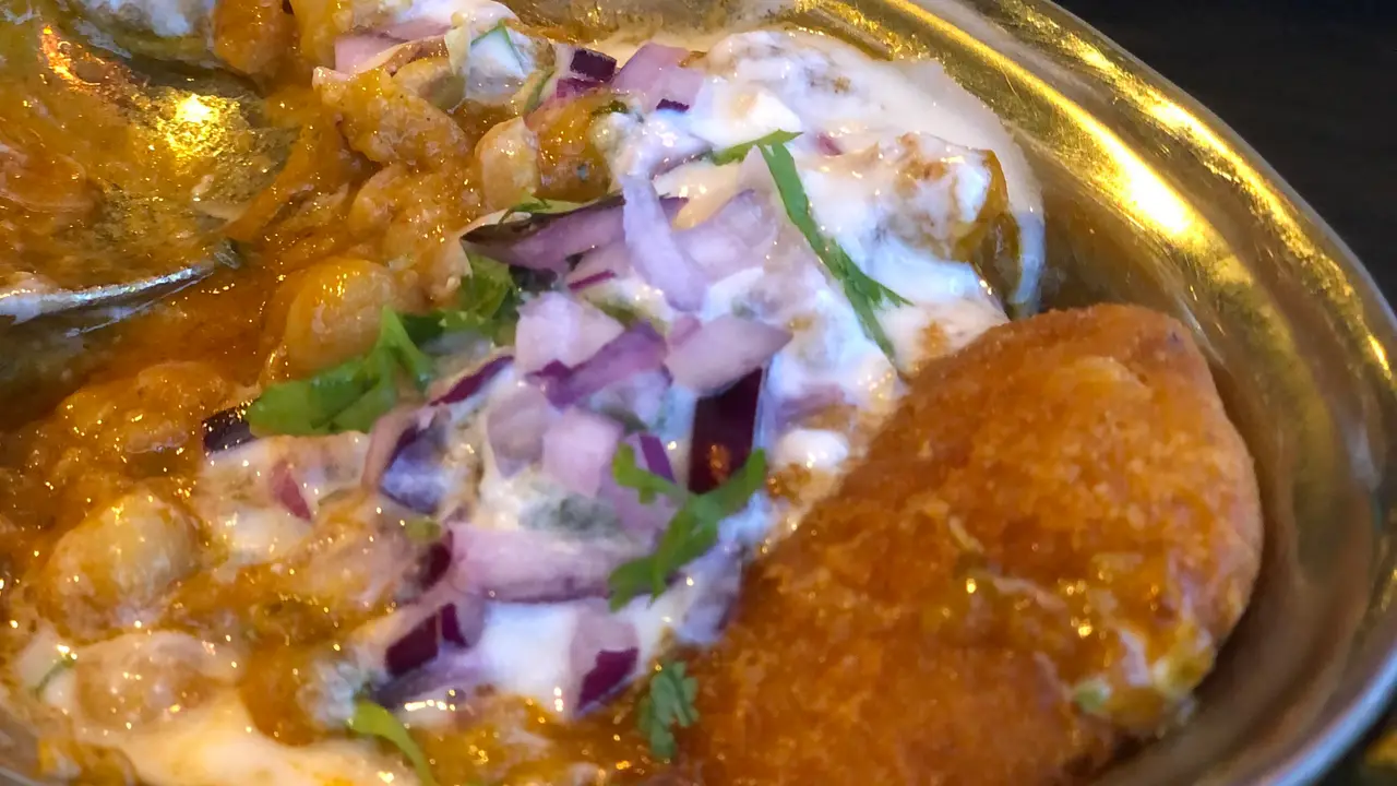 Restaurante Exotic Karahi - Slough, , Berkshire | OpenTable