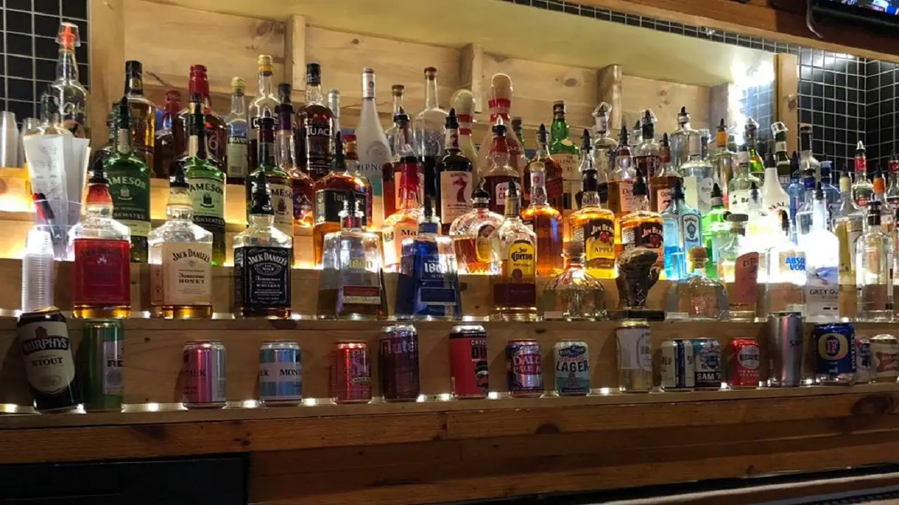 Canz Bar & Grill Restaurant - Updated 2023 | Book your table now