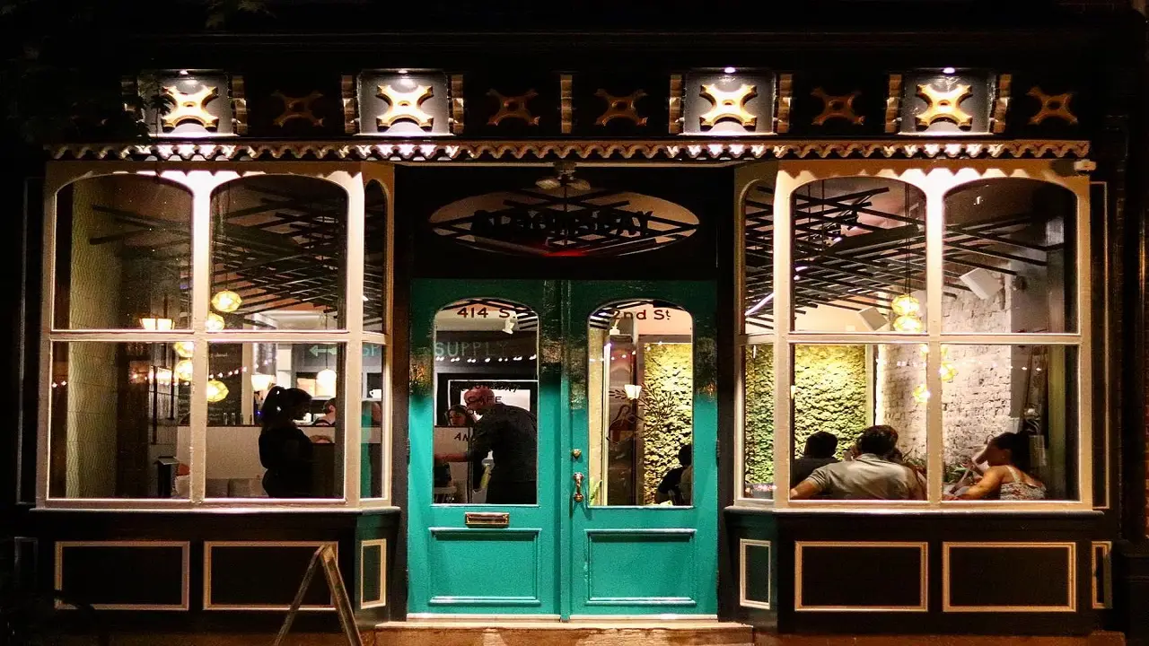 Restaurante Bloomsday - Philadelphia, , PA | OpenTable