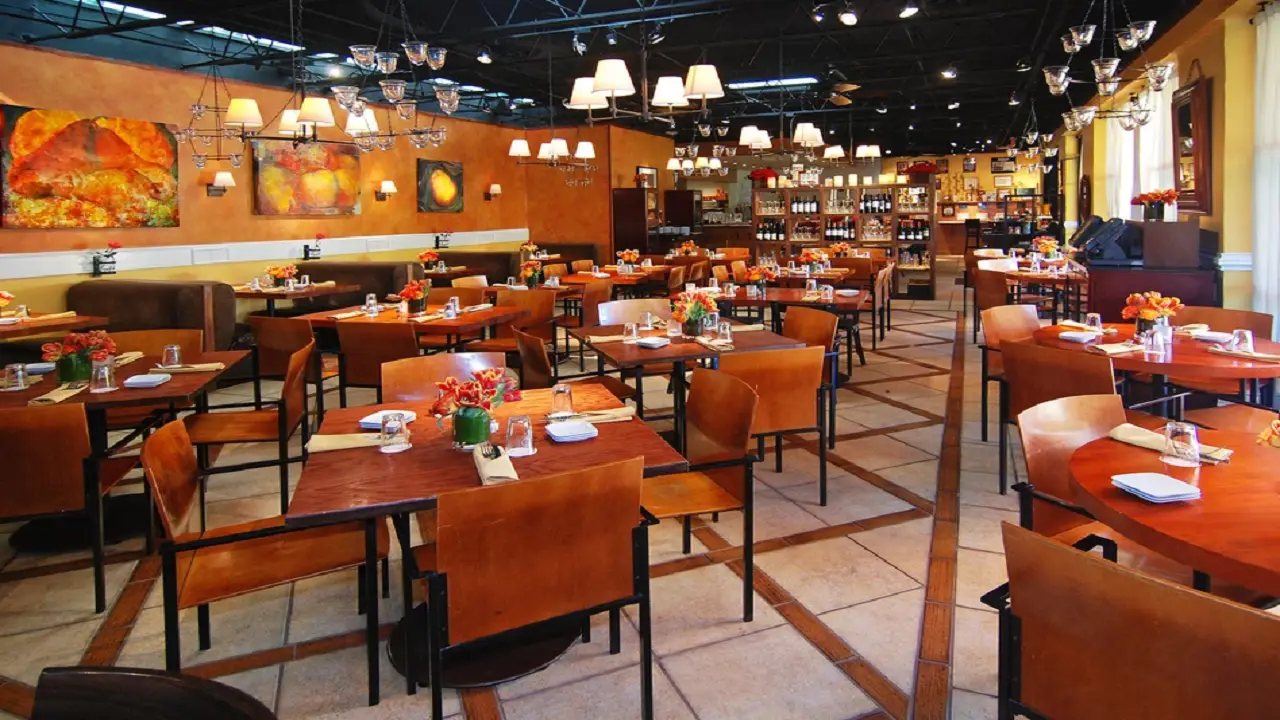 Restaurante La Duni - McKinnney Ave - Dallas, , TX | OpenTable