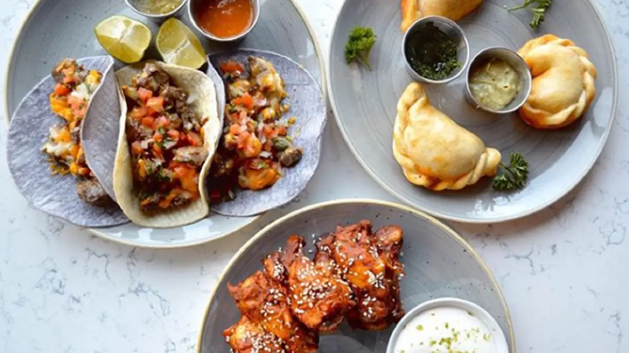 Restaurant Limón Lounge - Toronto, , ON | OpenTable