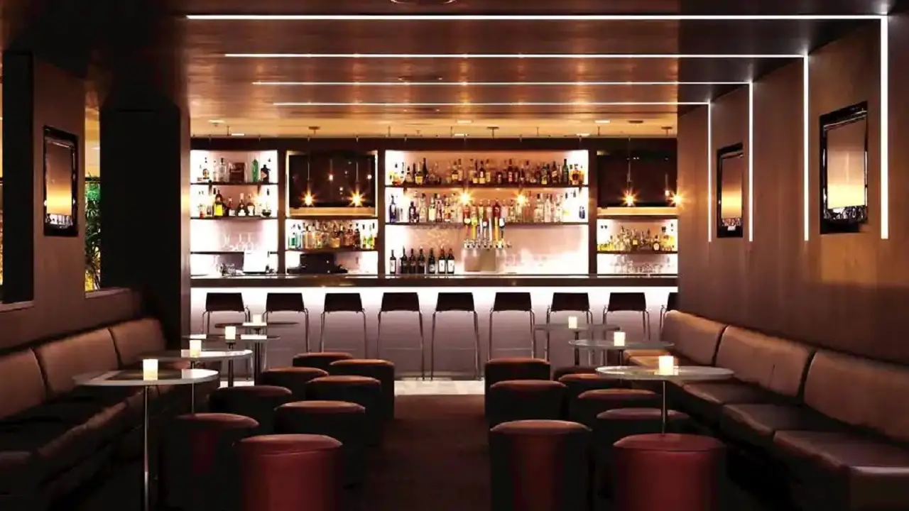 Cable 55 Restaurant - San Francisco, CA | OpenTable