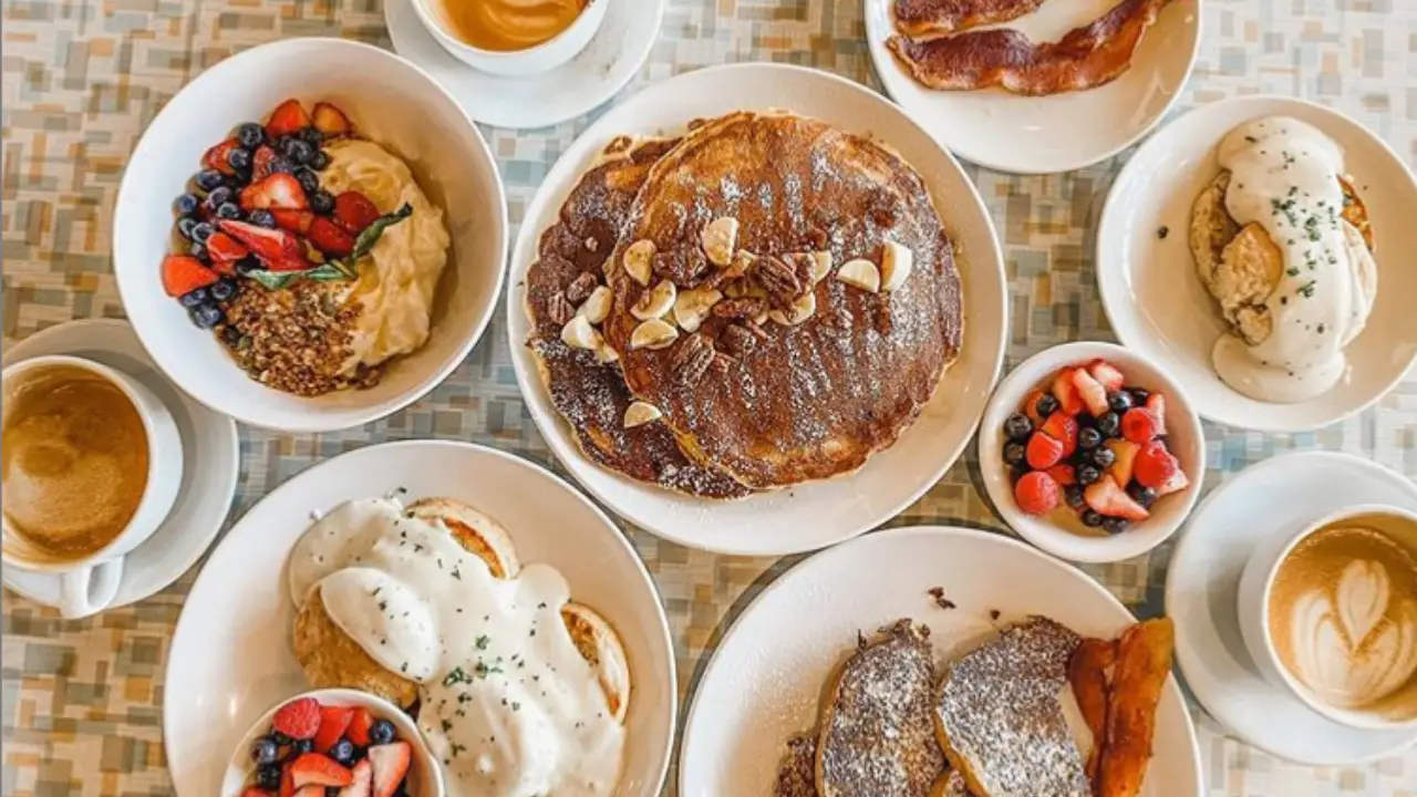 Aurora Restaurant - OKLAHOMA CITY, OK | OpenTable