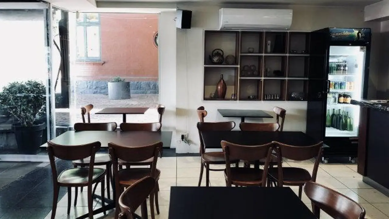 Baba Restaurant - Melbourne, AU-VIC | OpenTable