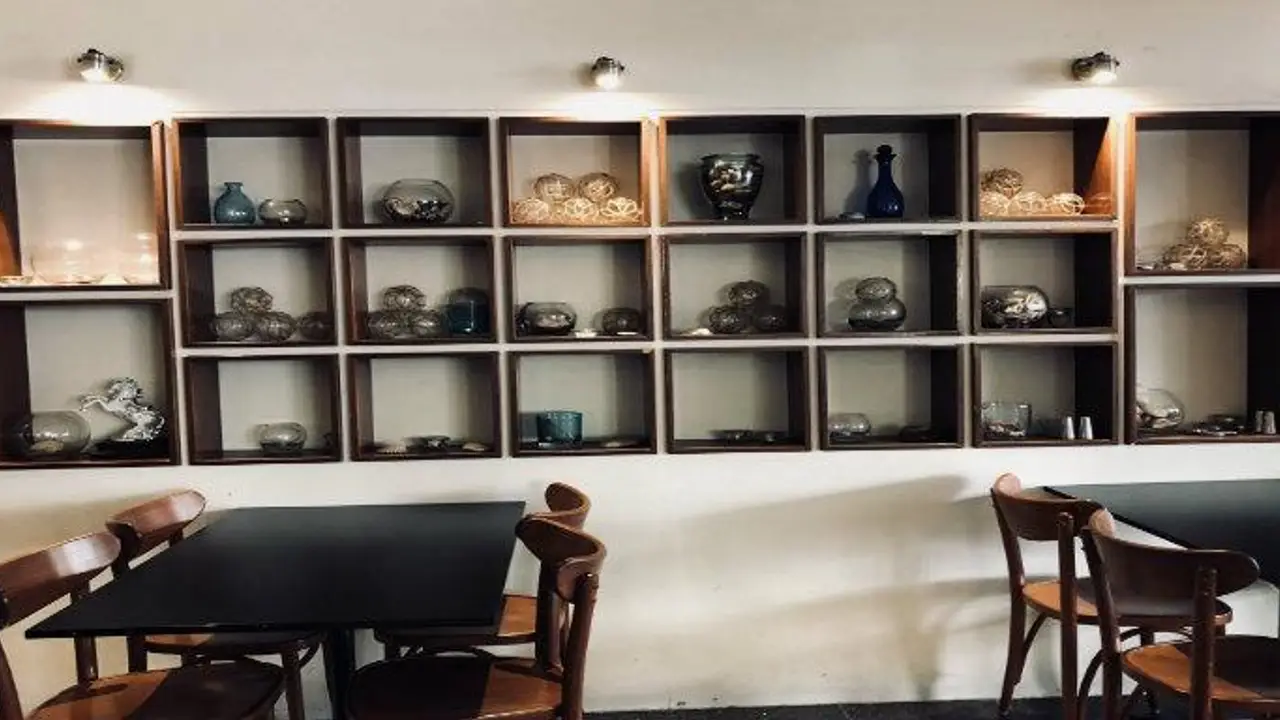 Restaurante Baba Restaurant - Melbourne, , AU-VIC | OpenTable