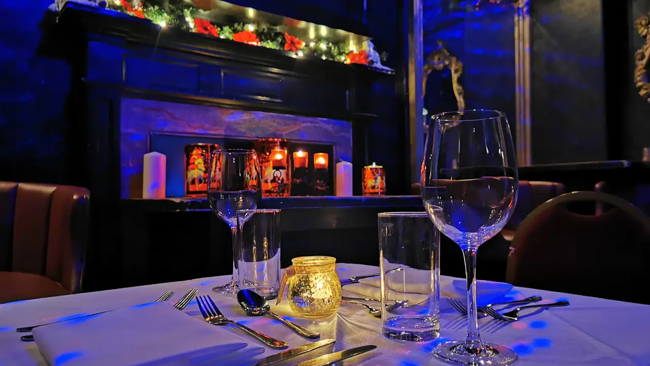 Olivers Bar & Restaurant - Rochester, Kent | OpenTable