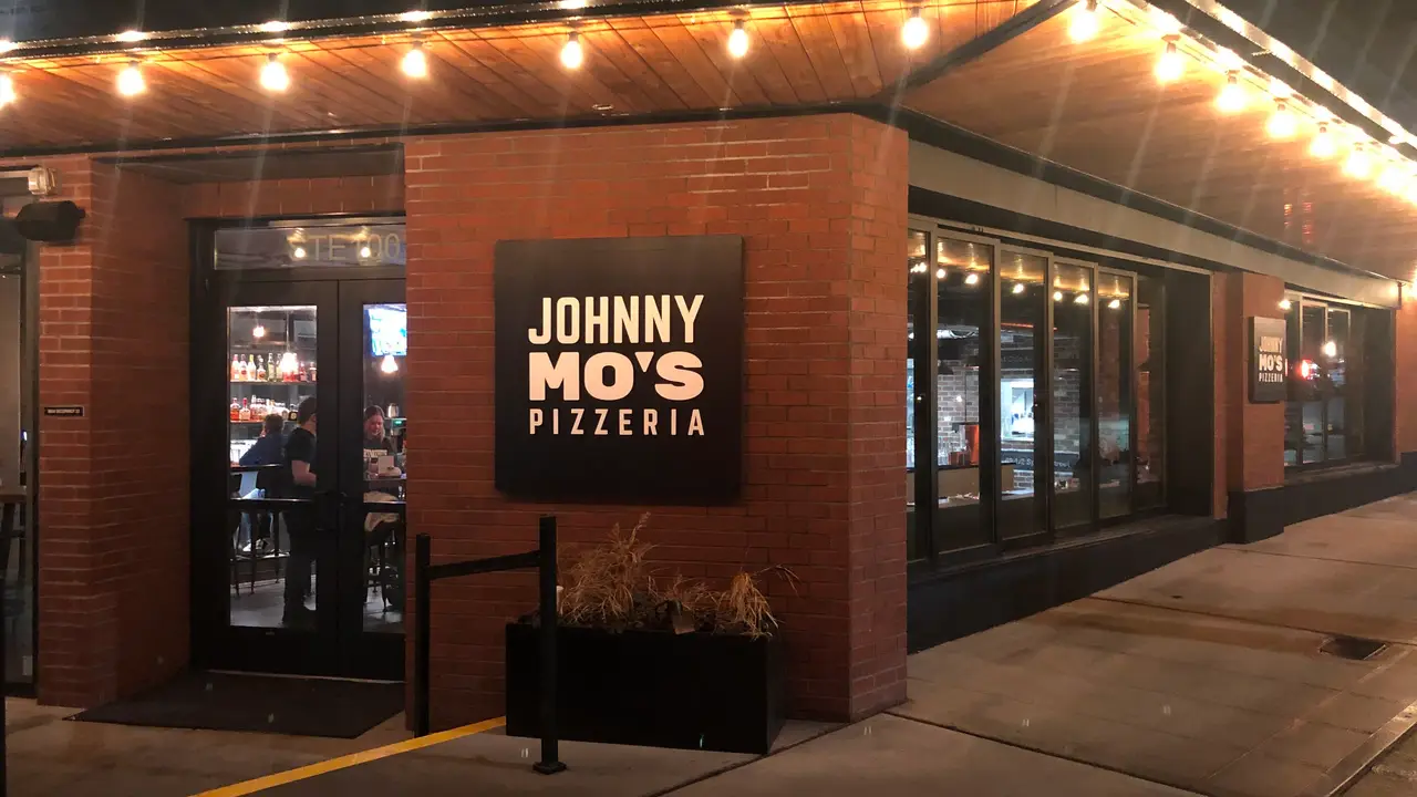 Johnny Mo's Pizzeria Restaurant - Seattle, , WA | OpenTable