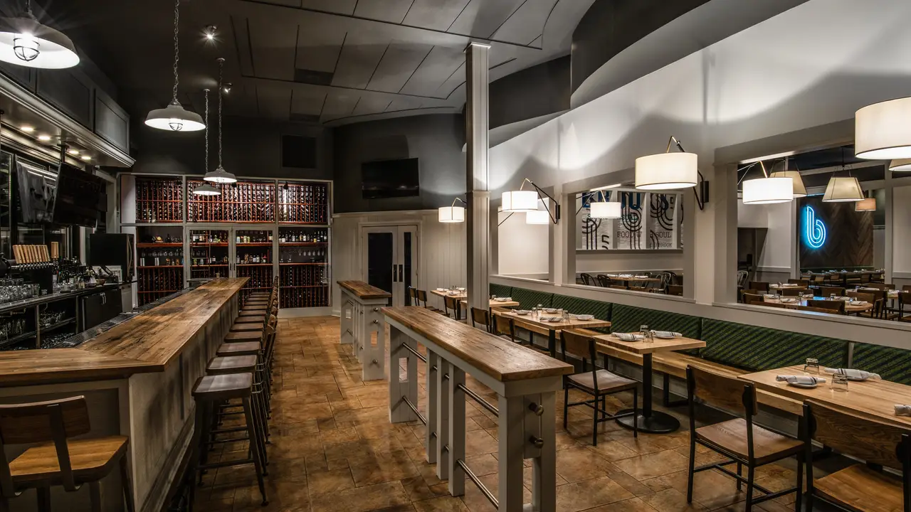 Brook's Kitchen & Tap Restaurant - Oakbrook Terrace, , IL | OpenTable