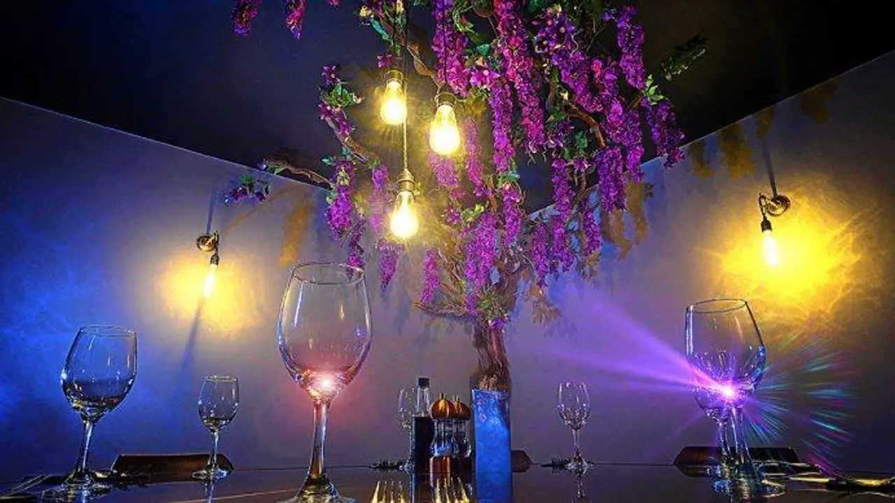 Olive Tree Brasserie - Lytham Restaurant - Lytham St. Annes, England ...