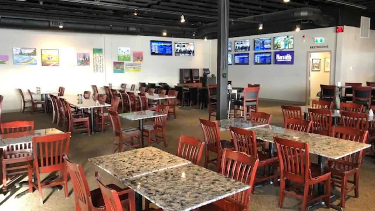 Restaurant Funky Monkey Kitchen + Bar - Lacombe, , AB | OpenTable