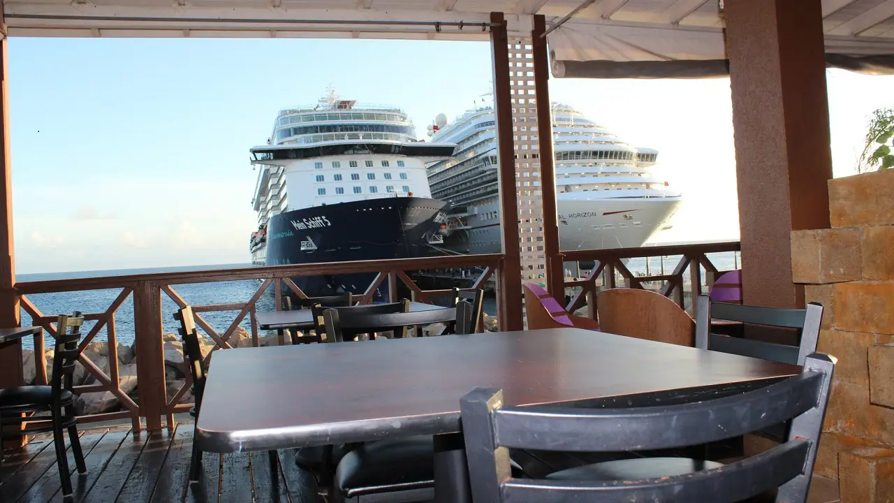 Restaurante Timo Bar and Kitchen - Basseterre St., , KITTS | OpenTable