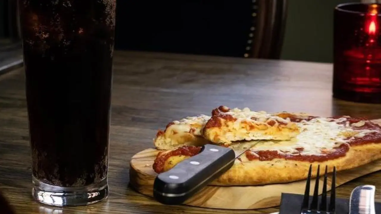 Restaurant The Beeswing - Kettering, ENG | OpenTable