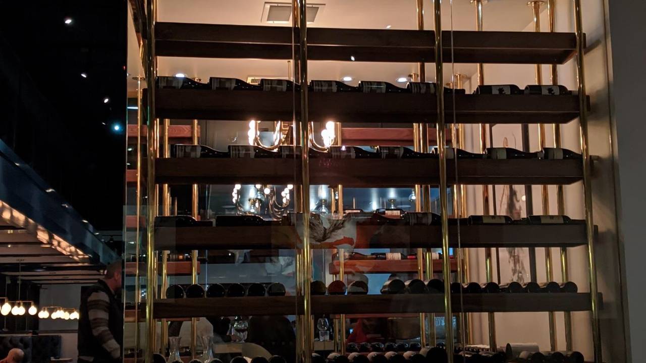 Opentable Pacific Table Fort Worth | Cabinets Matttroy