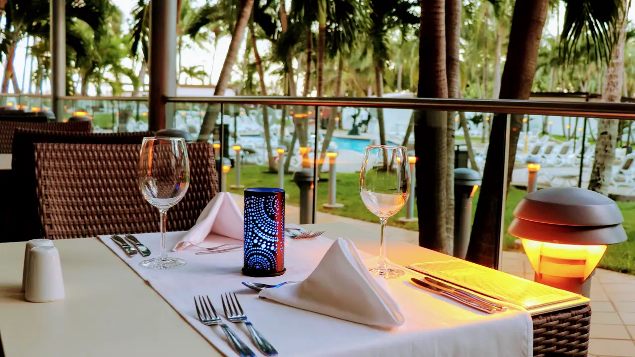 Florida Buffet at RIU Restaurant - Miami Beach, FL | OpenTable