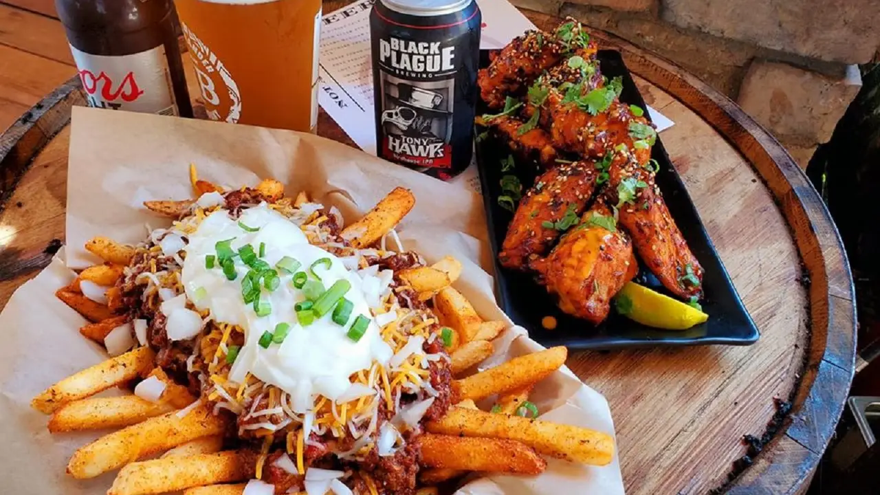 Junction 52 Bar & Grill Restaurant - Santee, CA | OpenTable