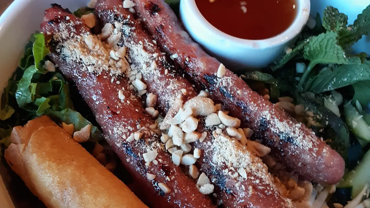 Hue Vietnamese Restaurant - Bay View - Milwaukee, WI | OpenTable