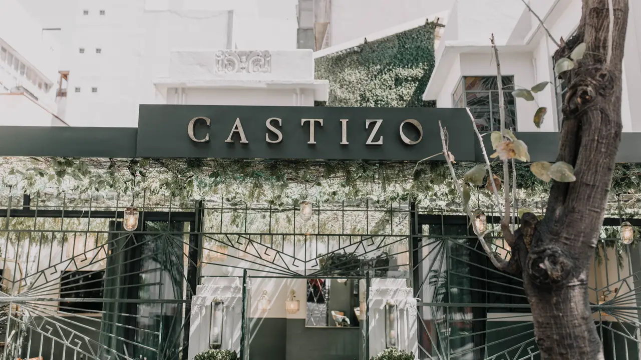 Castizo Restaurant - | OpenTable