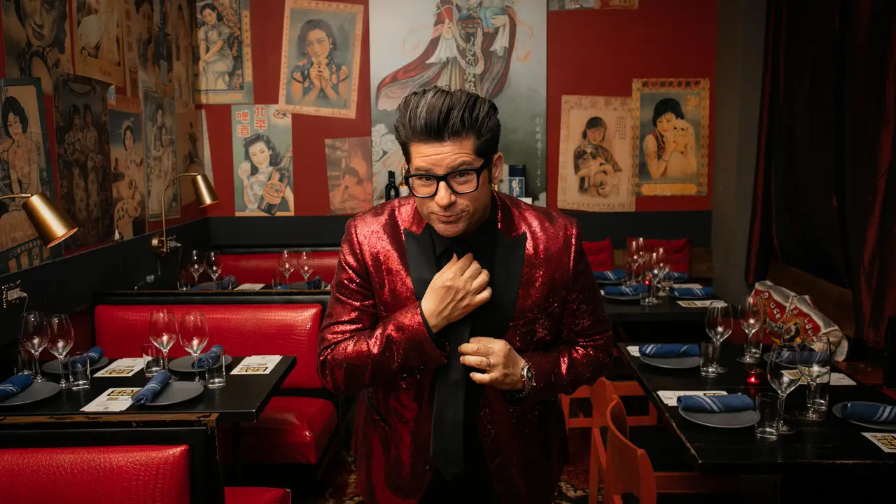 Alta Adams featuring Chef Keith Corbin, presented by OpenTable ...