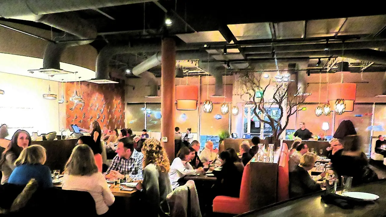 Ambli Mexico Restaurant - Denver, CO | OpenTable