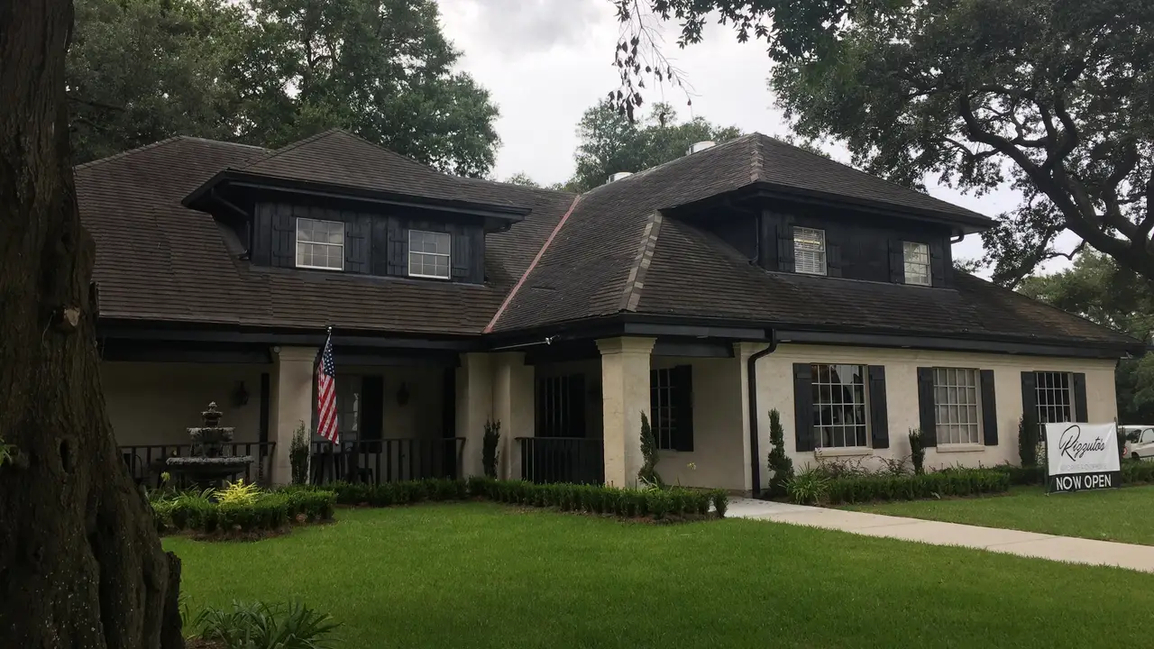 Rizzuto's Ristorante & Chop House Restaurant - New Orleans, LA | OpenTable