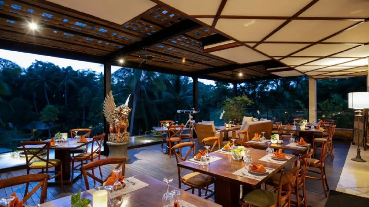 The View Ubud Restaurant - Ubud, Bali | OpenTable