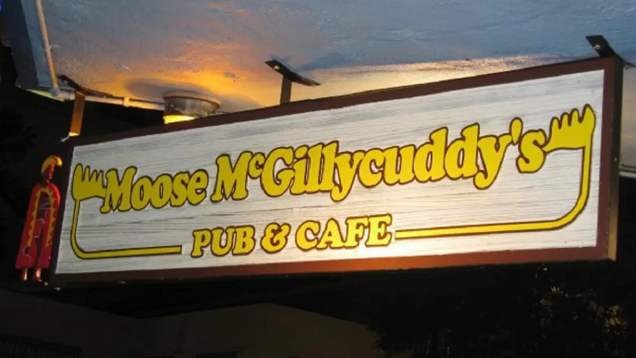 Restaurant Waikiki Moose McGillycuddy's - Honolulu, , HI | OpenTable
