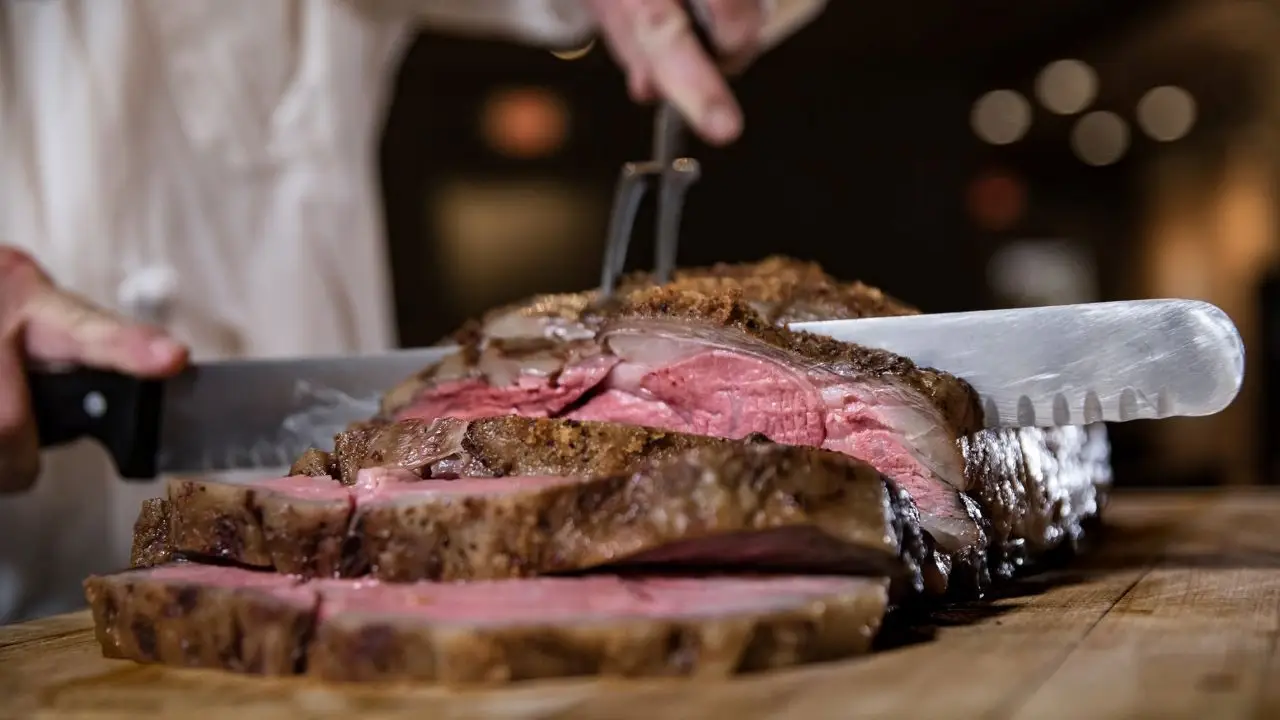 Lyric Kitchen Bar Restaurant - Duluth, MN | OpenTable