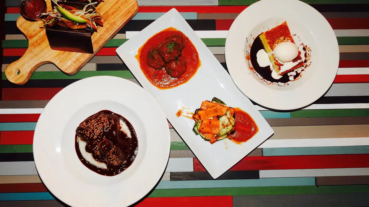 Rosa's Restaurant - Hamilton, Bermuda | OpenTable