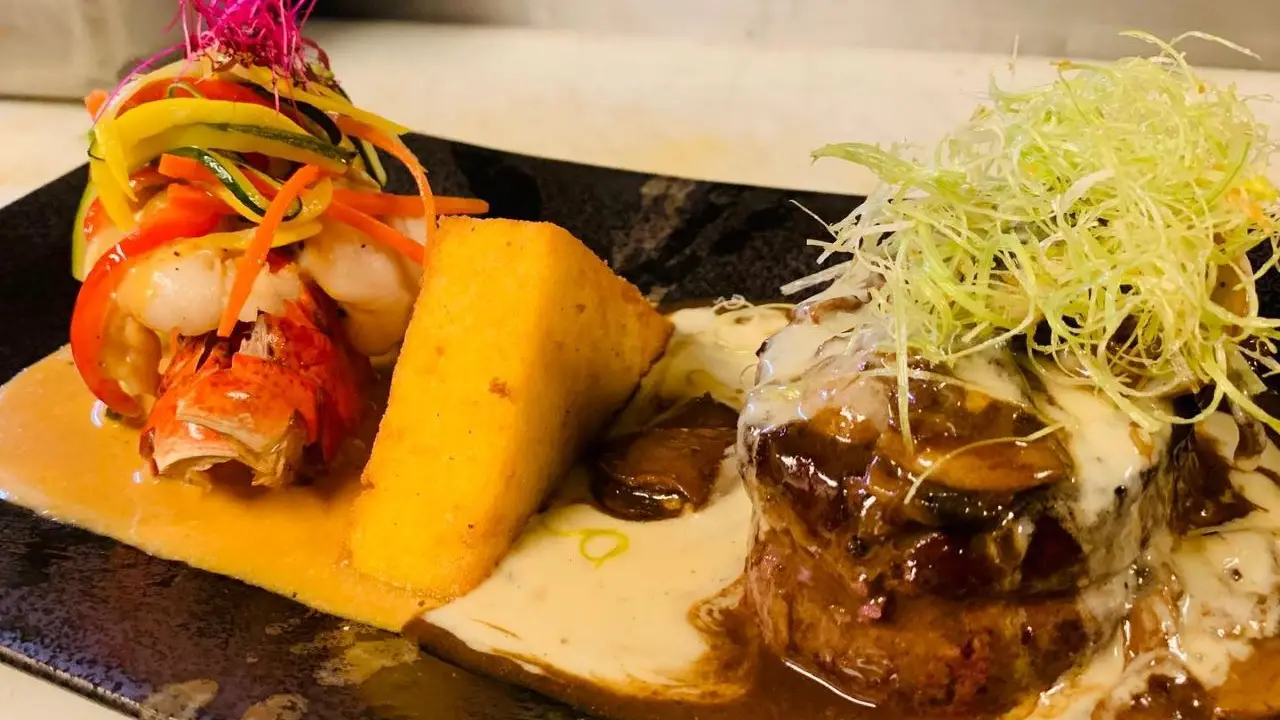 Mamma Silvia’s Italian Kitchen Restaurant - Durango, CO | OpenTable
