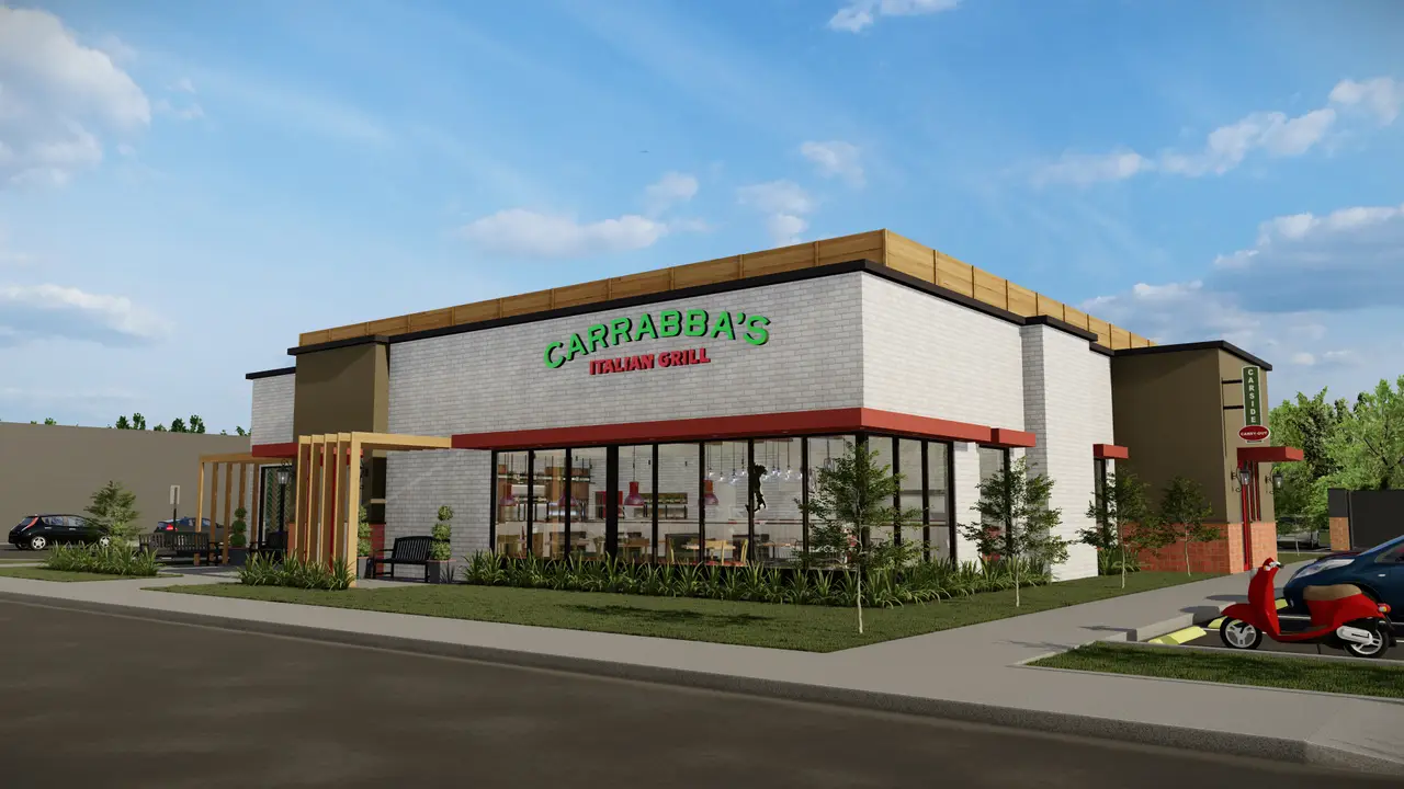 Carrabba's Italian Grill - W. Springfield Restaurant - West Springfield ...