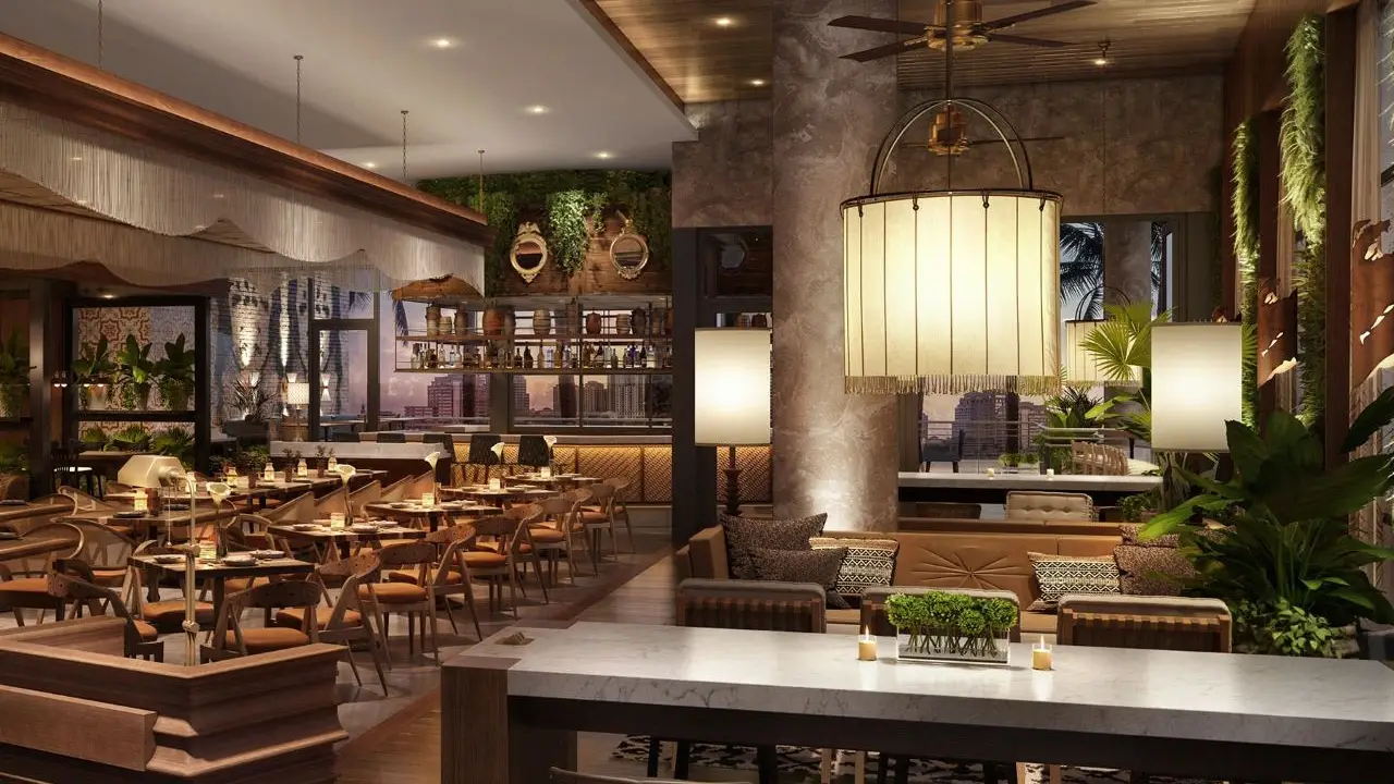 Proper Grit Restaurant - West Palm Beach, FL | OpenTable