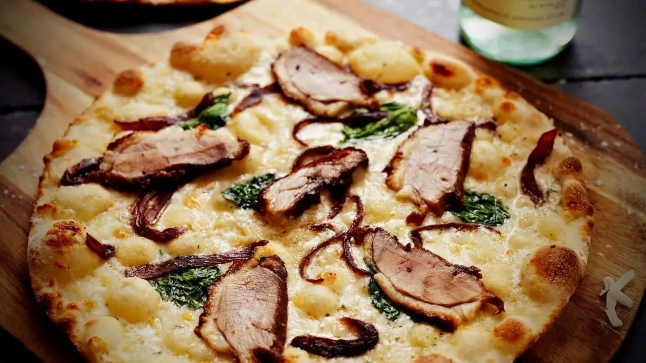 HS Green Fresh Food Kitchen Restaurant - Houston, TX | OpenTable