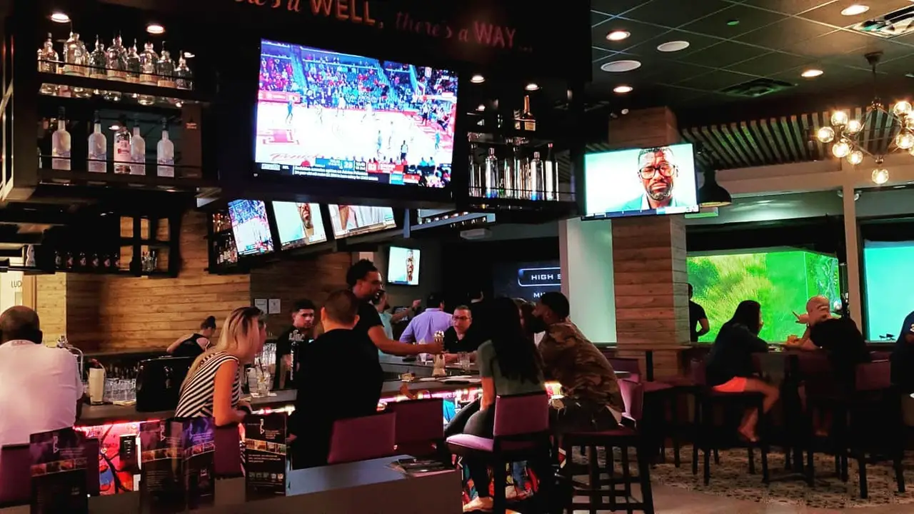 PLA at Seminole Hard Rock Restaurant - Fort Lauderdale, FL | OpenTable