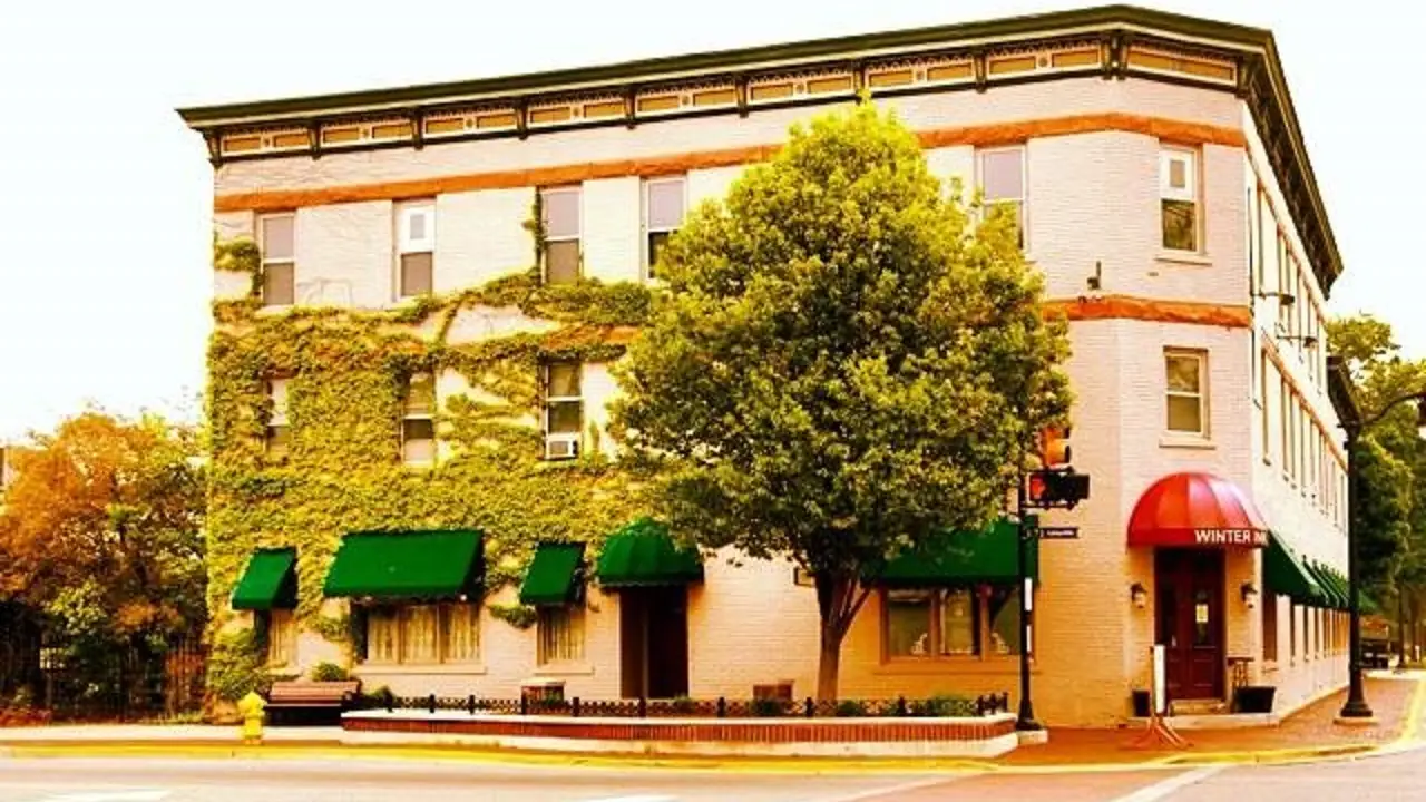 Winter Inn Food and Spirits Restaurant - Greenville, MI | OpenTable
