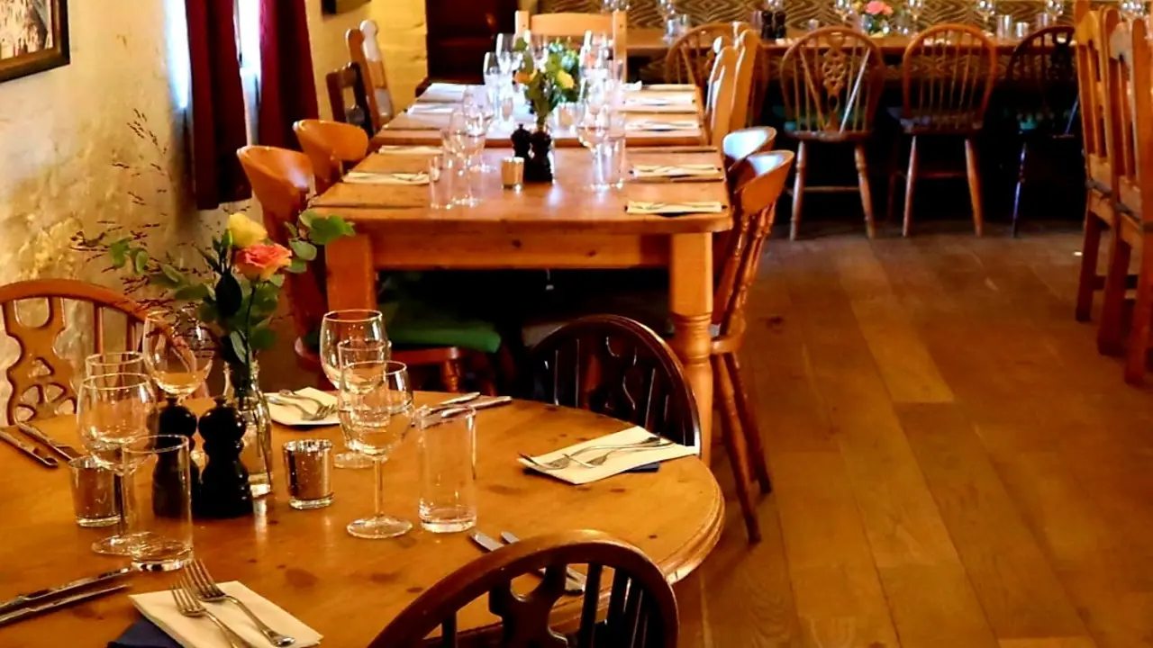 Anchor Inn Restaurant - Hartfield, East Sussex | OpenTable