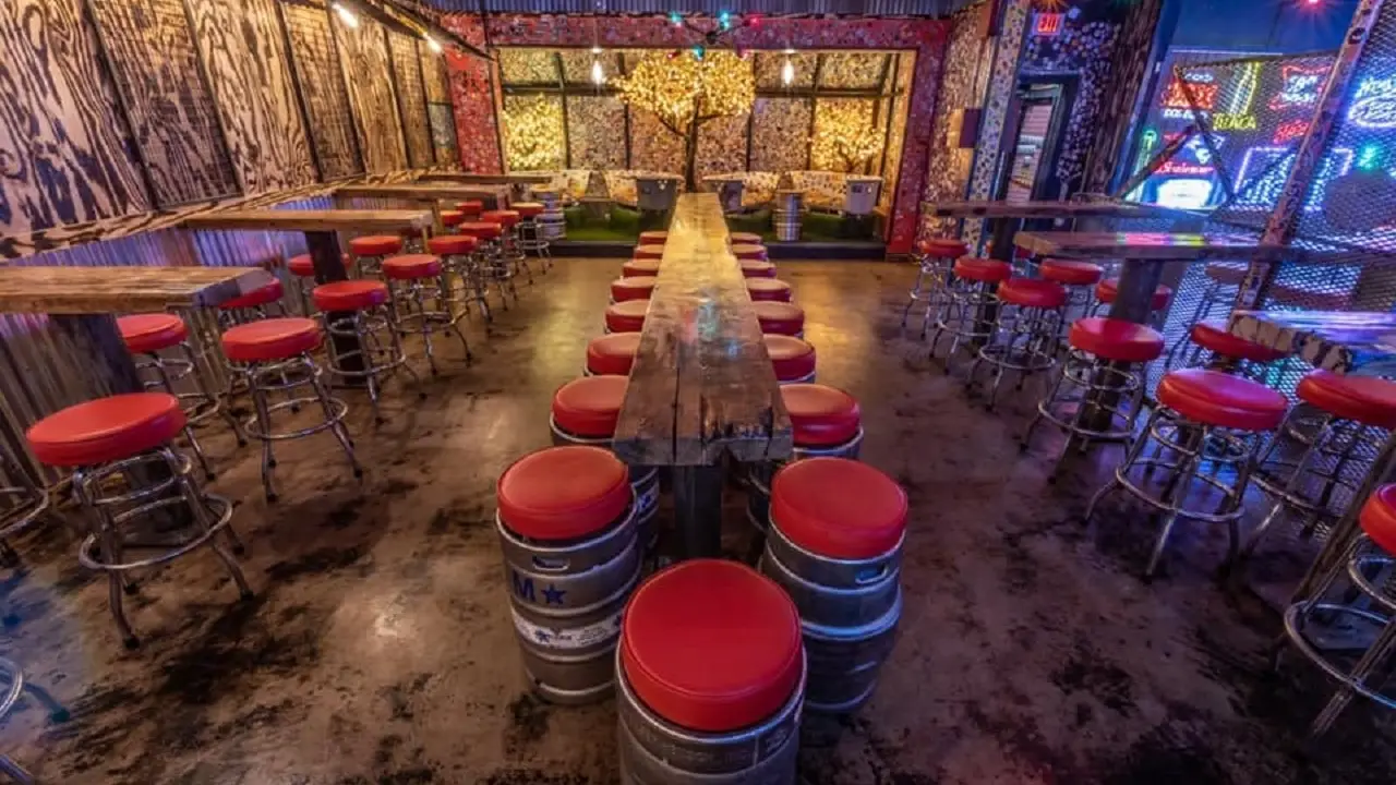 Dr Duff's Lost and Found Project Restaurant - Johnston, RI | OpenTable