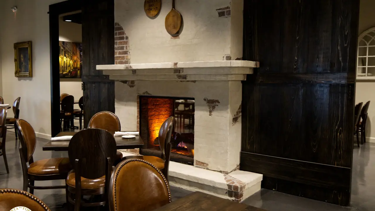 Bonta del Forno Ristorante Restaurant - Denham Springs, LA | OpenTable