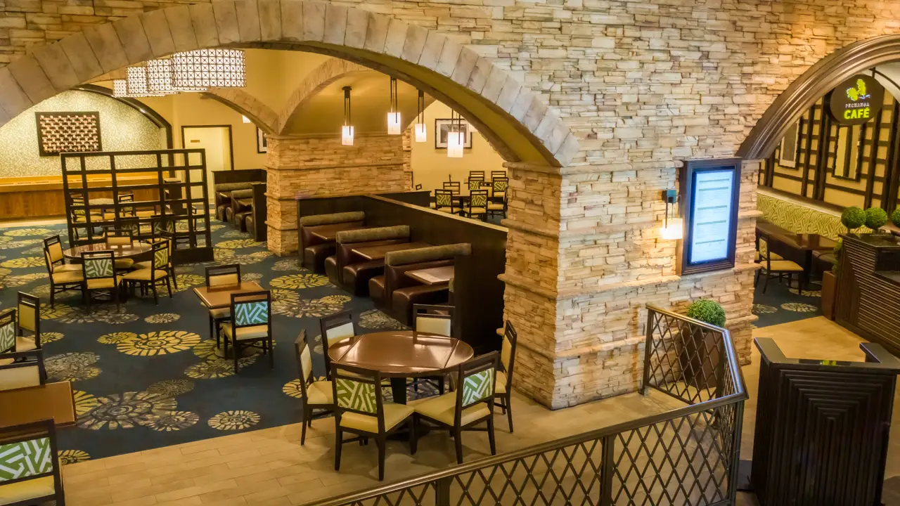 Pechanga Cafe - Top Rated Restaurant in Temecula, CA | OpenTable