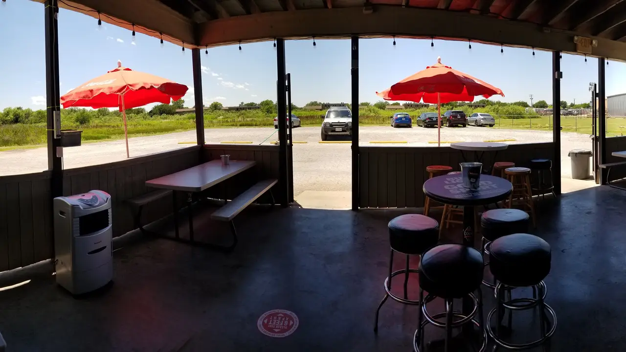 Deli Planet Restaurant - Wichita Falls, TX | OpenTable
