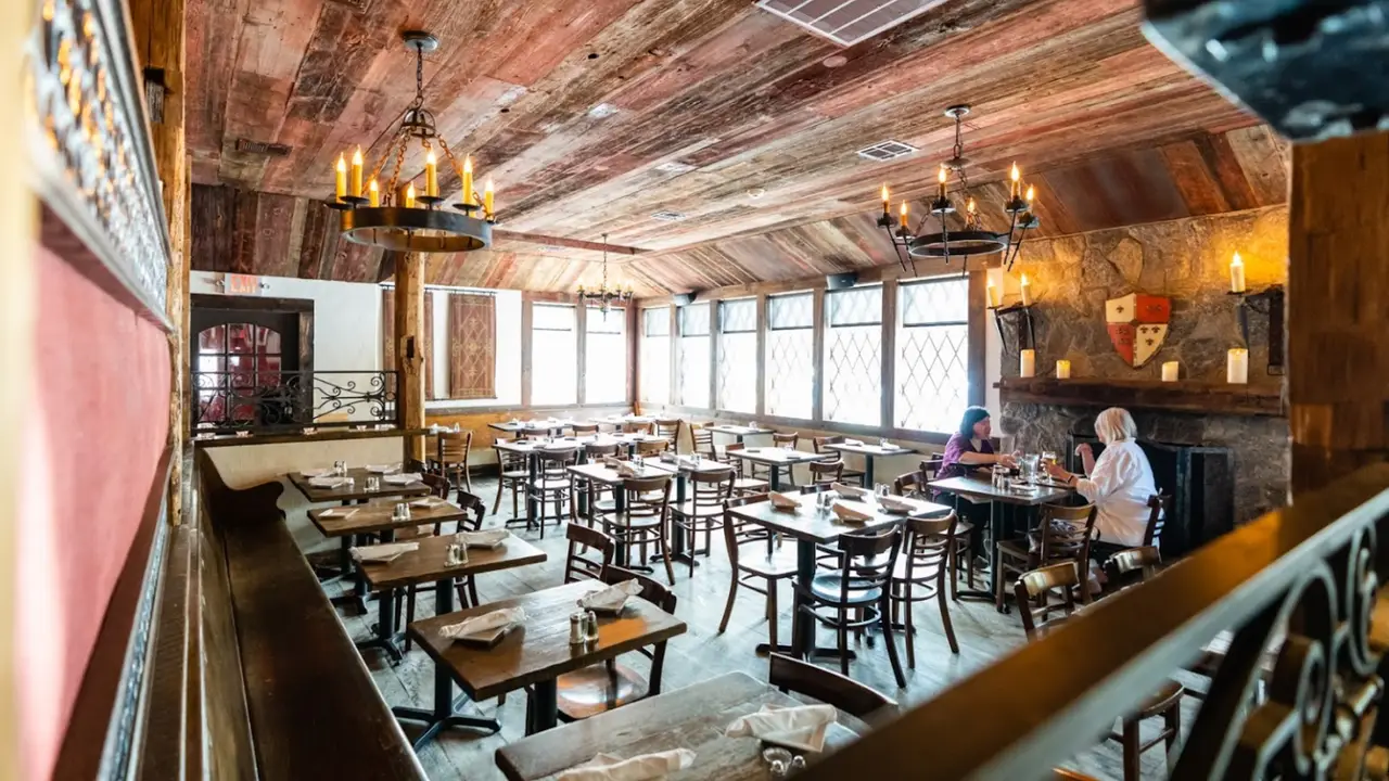 Restaurante Little Pub- Wilton - Wilton, , CT | OpenTable