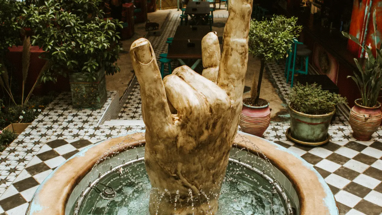 Restaurante Noah - Athens, , Athens | OpenTable